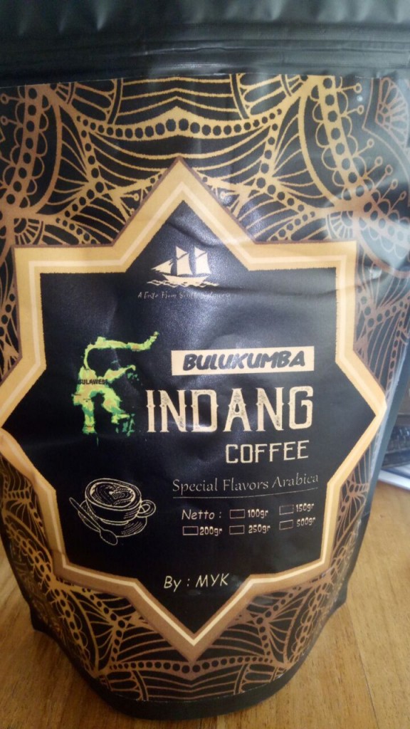 Kindang Coffee Cara Anak Muda Bulukumba Kenalkan Kopi pada Dunia ...