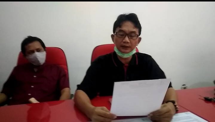 Klarifikasi " Kuasa Hukum PT BMT "Penanganan Kecelakaan Kerja pada ...