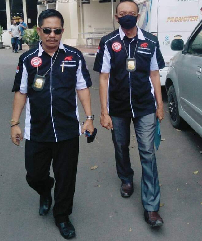 LSM Peka Indonesia Ancam Adukan, Terkait Panitia Minta Sejumlah Uang ...