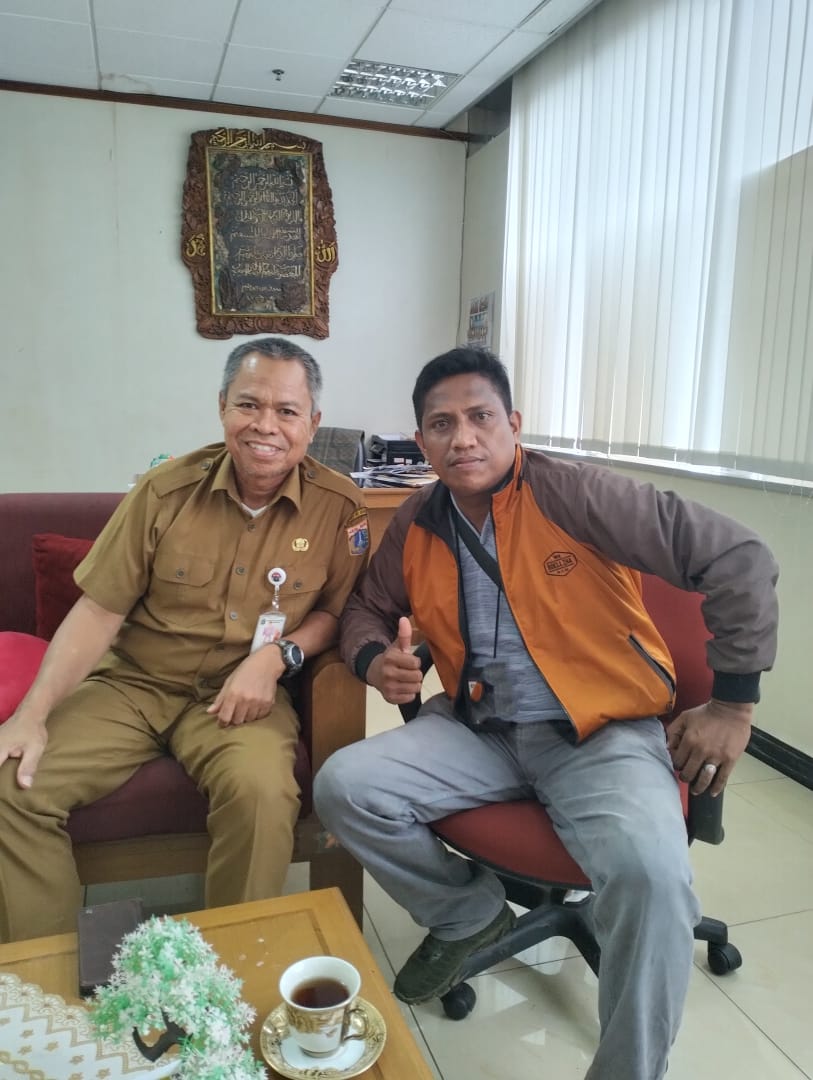 Di tuduh Menerima Upeti, IniTanggapan Dinas Pariwisata Ekonomi dan ...